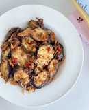 675 resep terong raos enak dan mudah - Cookpad