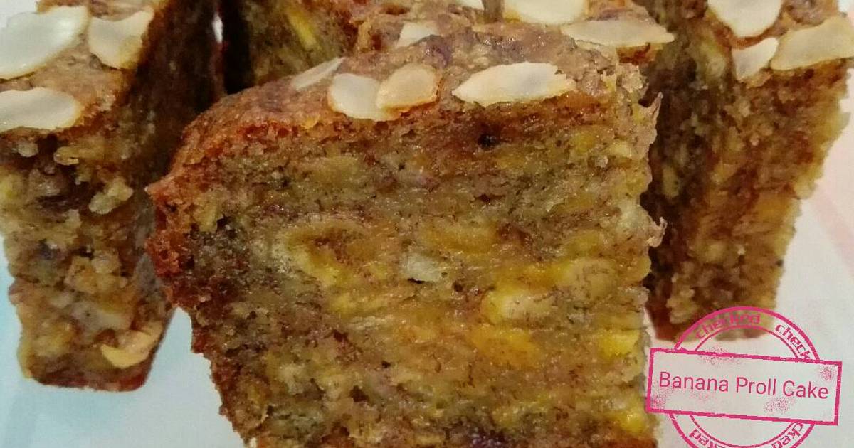 39 resep cake pisang tapioka tanpa mixer enak dan mudah - Cookpad
