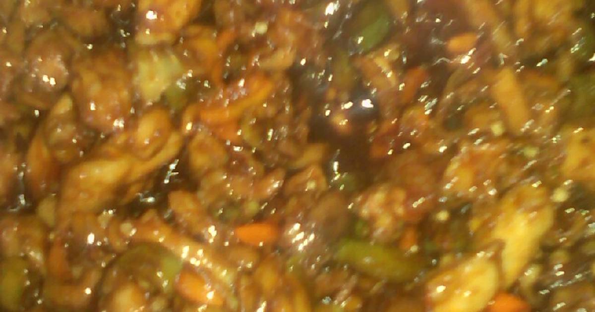 29 resep gendol enak dan mudah - Cookpad