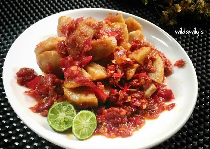 Resep Bakso Penyet #pr_recookolahanbakso oleh Wilda Wily - Cookpad