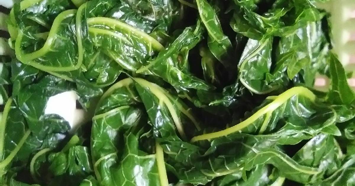 29 resep lalap daun pepaya enak dan sederhana ala rumahan - Cookpad