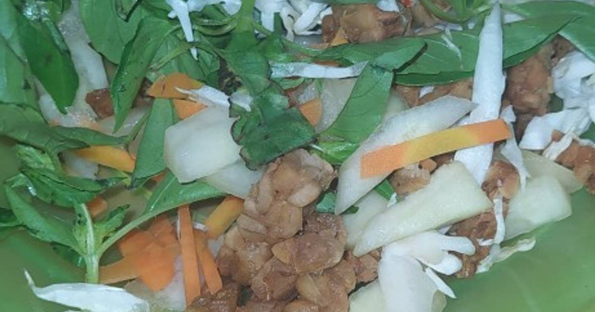 27 resep terancam timun ayam enak dan mudah - Cookpad