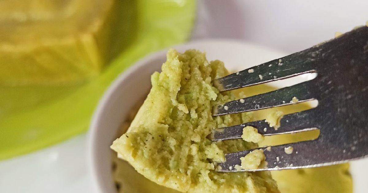 Resep Resep Bingka Tapai(tape) Kukus Khas Banjar Enak, Mudah Sederhana ...
