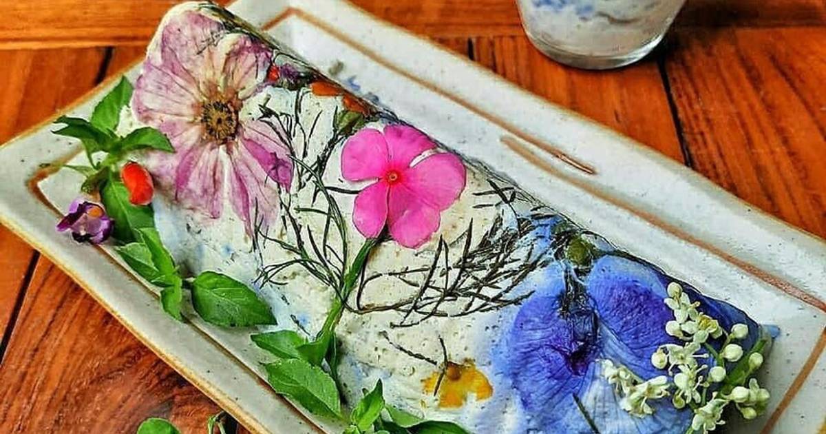 Resep Pepes Tahu Bunga oleh IRA ARTILIA - Cookpad
