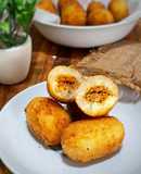 Resep combro tradisional: Gurih, empuk & pedas!