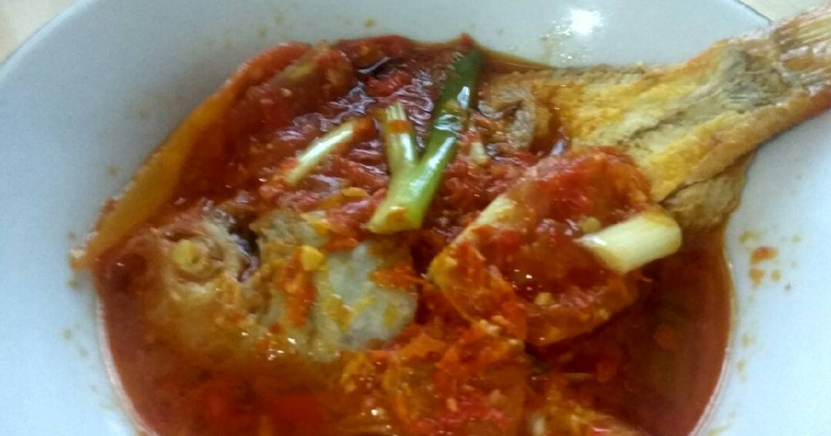 45 resep nila kuah merah enak dan mudah - Cookpad