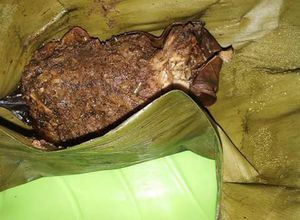 Resep bumbu botok ayam uleg rumahan enak dan mudah - Cookpad