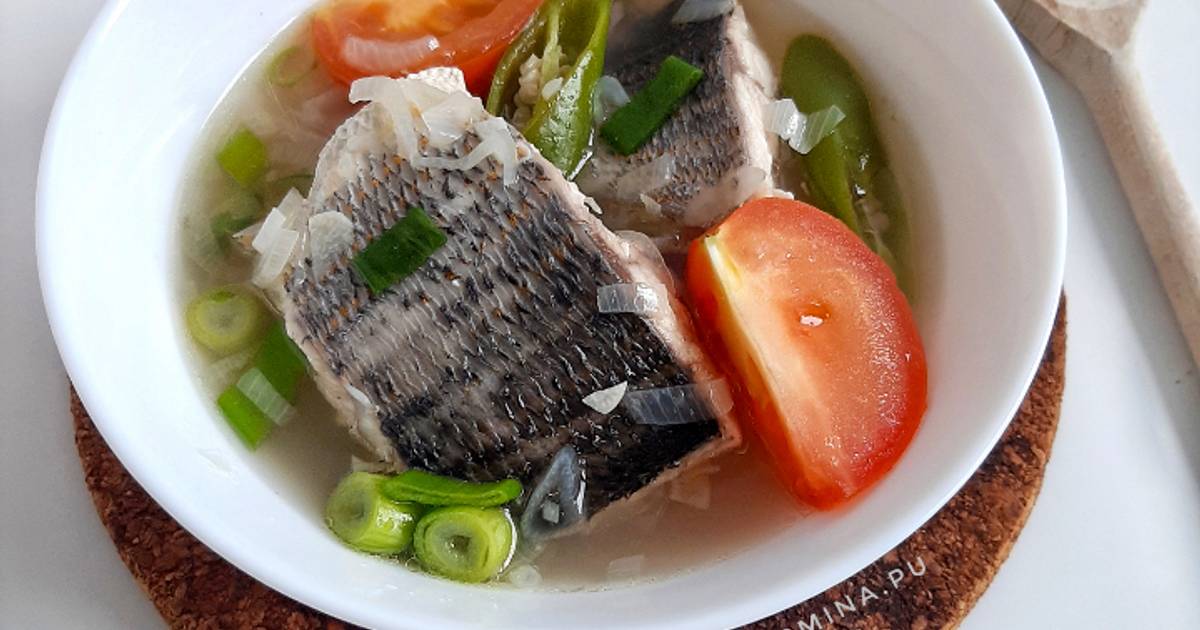 29 resep ikan asian enak enak dan mudah - Cookpad