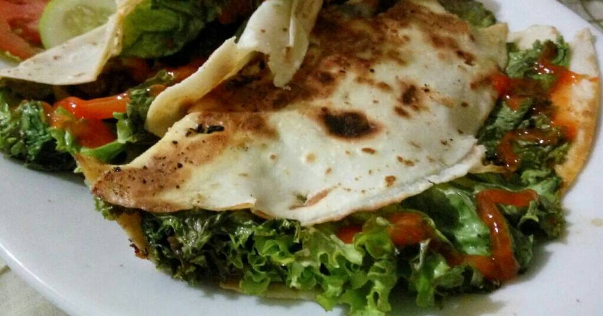 75 resep taco daging enak dan mudah - Cookpad
