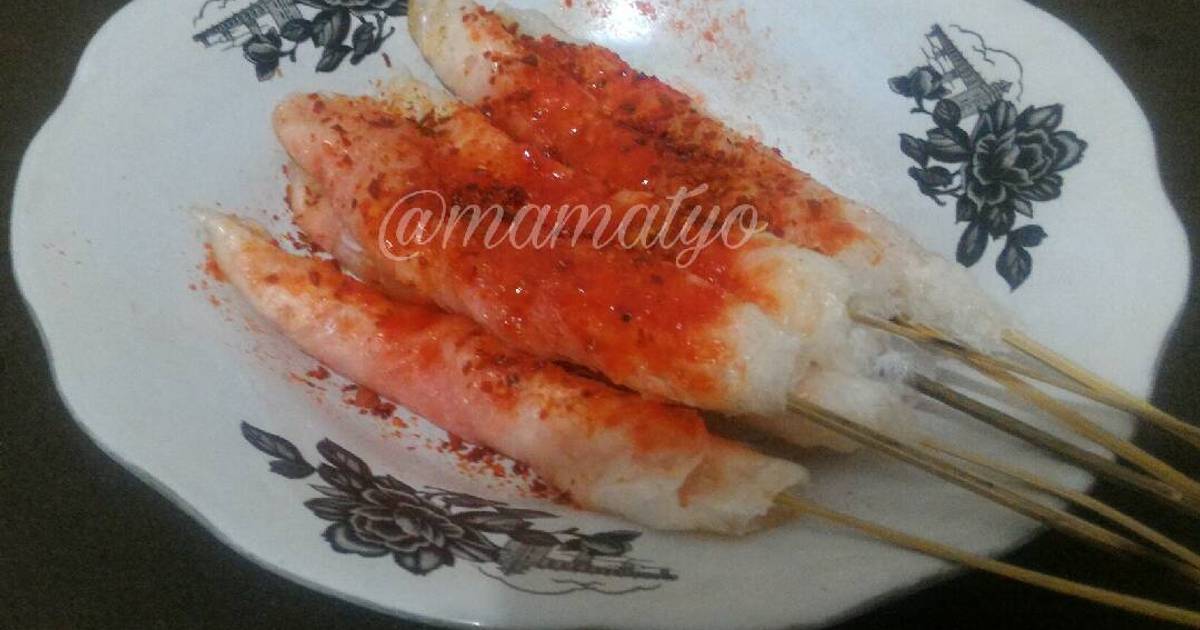 Resep Cilung Papeda oleh Yeny Purwaningtyas - Cookpad