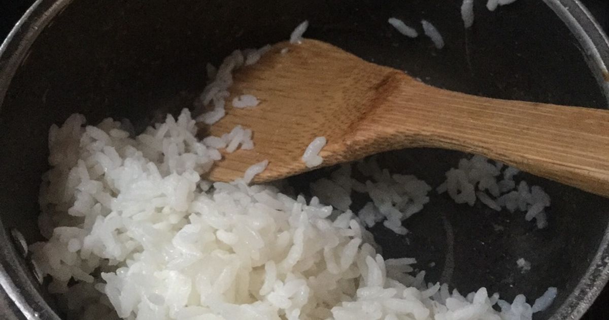 Japanese Rice Cooking Recipe by Masuyo Newman - Cookpad