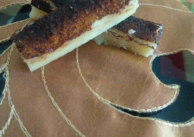 Resep Cake cho oleh Dzulfa - Cookpad