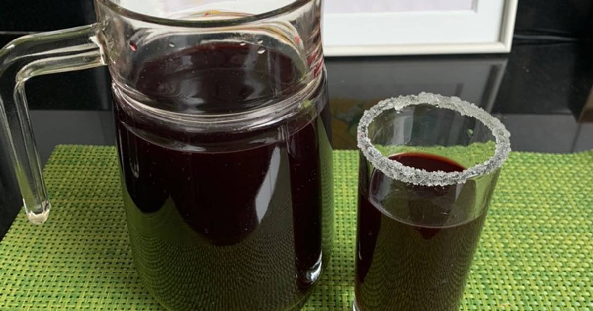 Chicha ecuatoriana - 103 recetas caseras- Cookpad