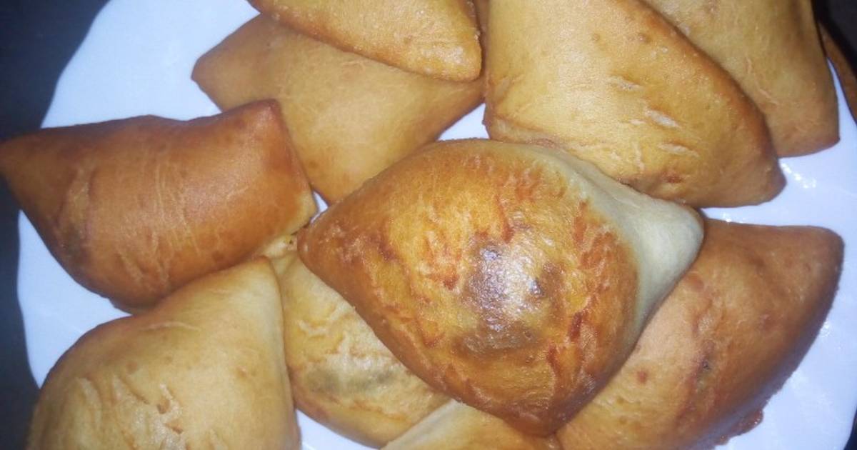 Mahamri recipes - 135 recipes - Cookpad Kenya