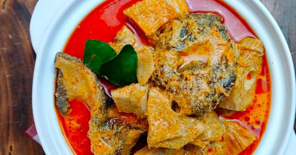 55 resep gulai babat jintan enak dan mudah - Cookpad