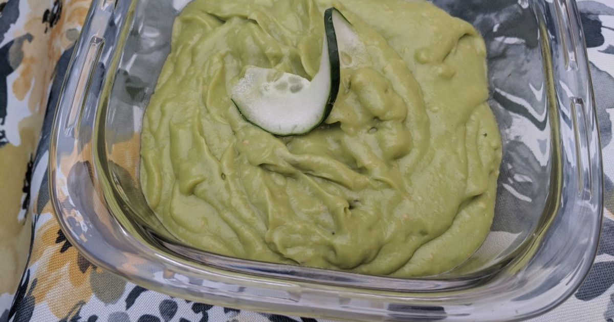 Avocado Mayonnaise Recipe by 2 Cancerians cook, Libra eats - Cookpad