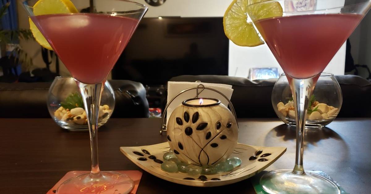 Recetas de Tragos con Vodka: cócteles caseros y variados