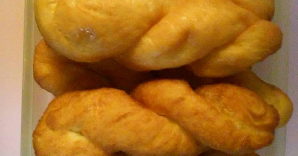 694 resep donut spiral enak dan mudah - Cookpad