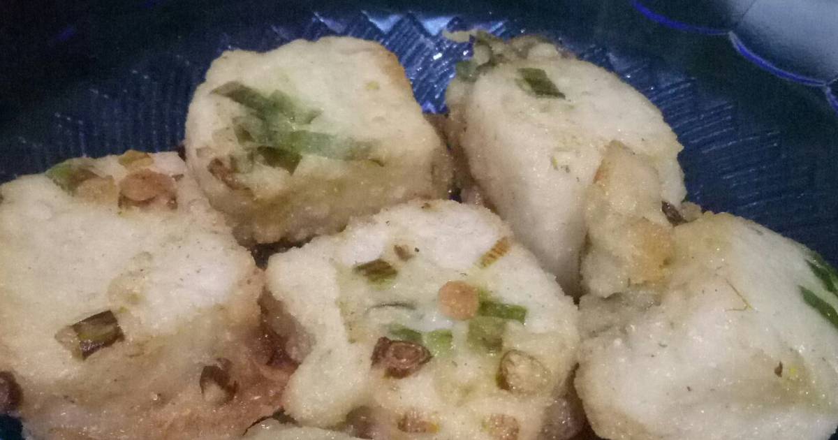 Resep Kampel Wangon (Banyumas) oleh Laksmi Prihastiwi - Cookpad