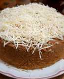 Resep bolu kukus pisang keju coklat rumahan enak dan mudah - Cookpad