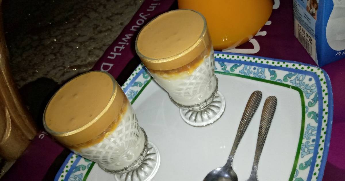 Dalgona coffee Recipe by Mrs 🔐💍 - Cookpad