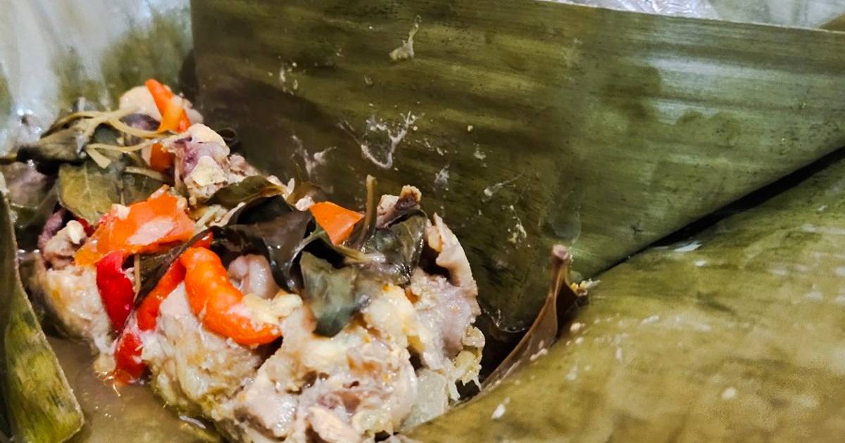 3.194 resep garang asem enak dan sederhana ala rumahan - Cookpad