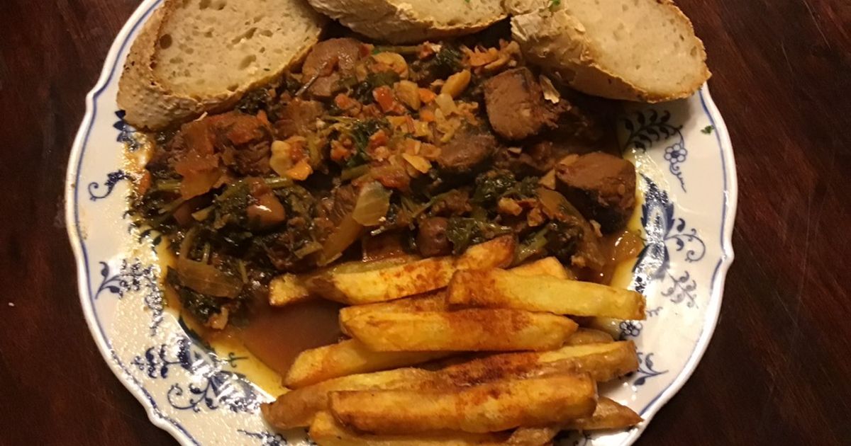 7 easy and tasty halal pork recipes by home cooks - Cookpad