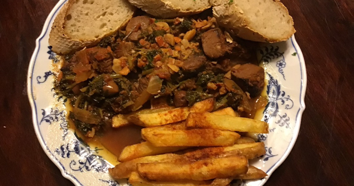 173 easy and tasty kosher starters recipes by home cooks - Cookpad