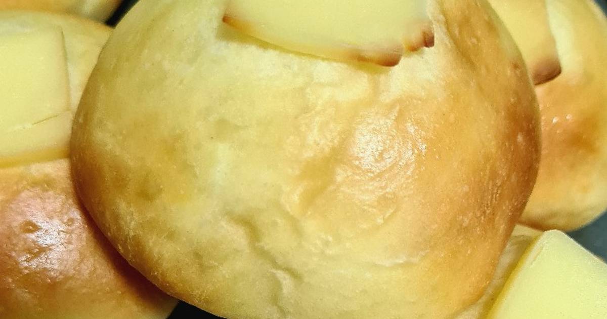 76 resep cheese bread breadtalk enak dan mudah - Cookpad
