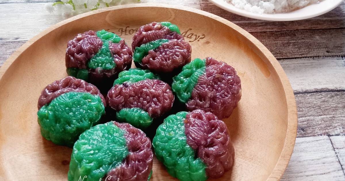 1.864 resep gethuk enak dan mudah - Cookpad