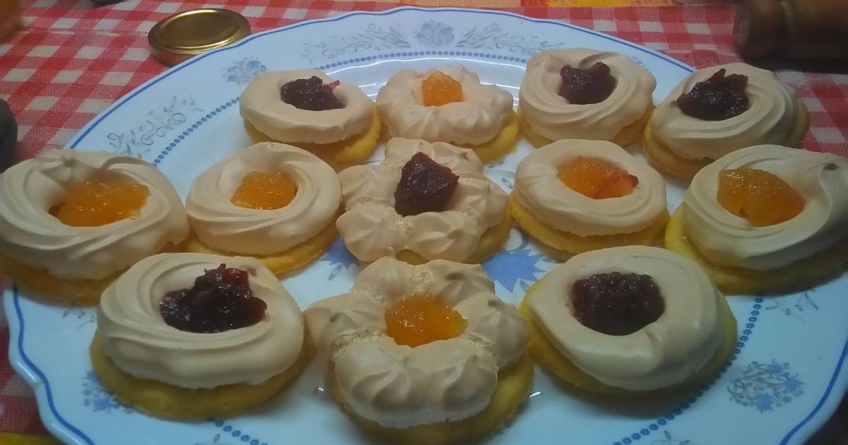 Linzer tészta recept - 152 recept - Cookpad receptek