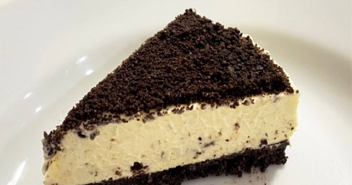 3.216 resep oreo cheesecake enak dan mudah - Cookpad