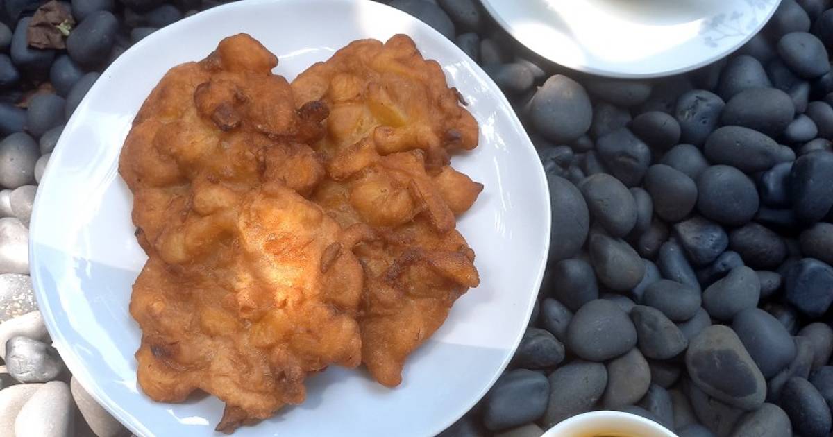 Resep Cimplung Nangka oleh Binti Sae - Cookpad