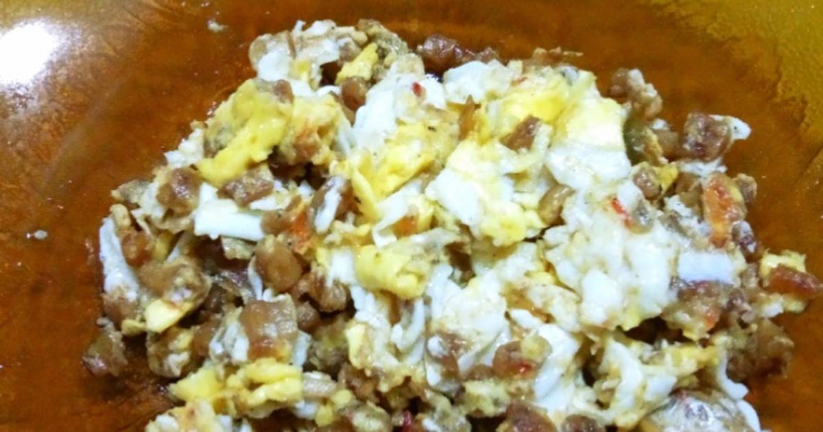73 resep tempe teri orak arik enak dan mudah - Cookpad