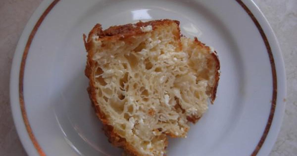 Cheese Pie (Tyropita Patsavouropita In A Pan) Recipe by elarch - Cookpad