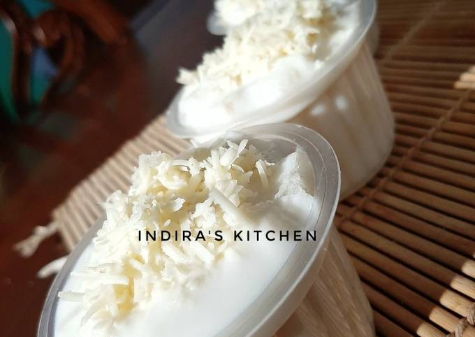 Resep Stup/setup roti tawar oleh Indira's Kitchen - Cookpad