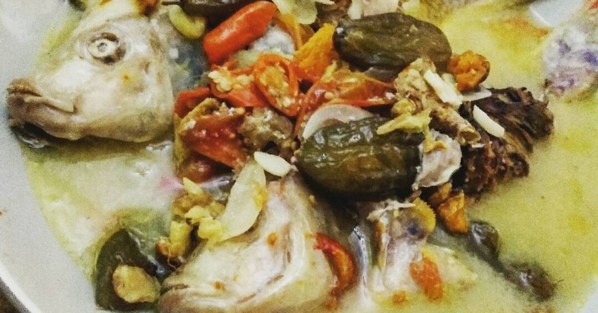 Resep Tim Ikan Nila Merah Asam Pedas oleh Ibu Isnanovia - Cookpad