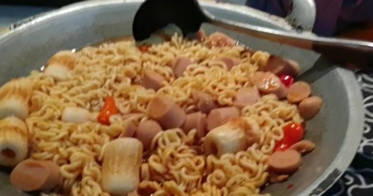 15 resep shin fish enak dan mudah - Cookpad