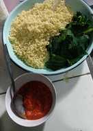 441 resep sambal bakso enak dan sederhana ala rumahan - Cookpad