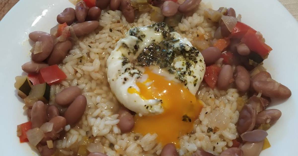 Sobras de arroz - 3.364 recetas caseras- Cookpad