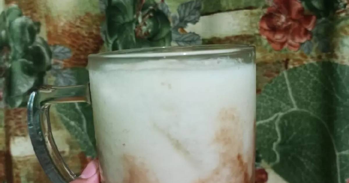 Resep Fresh Sirsak Juice oleh nondziroo - Cookpad