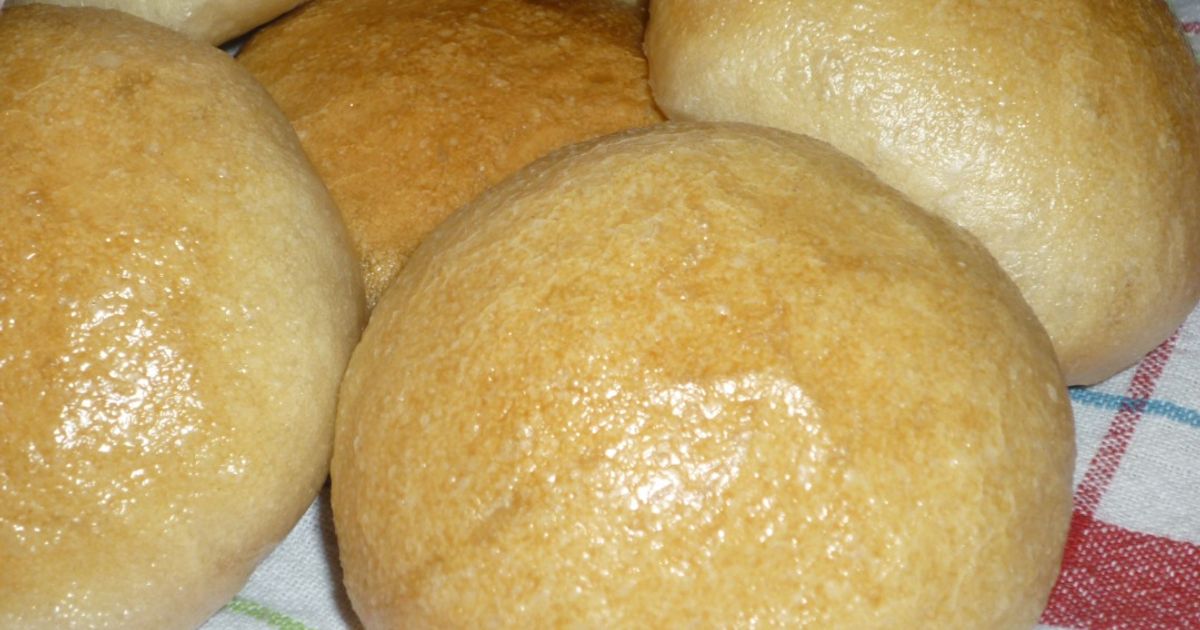 Vizes Zsemle (Tangzhonggal) | zsuzsa_05 receptje - Cookpad receptek