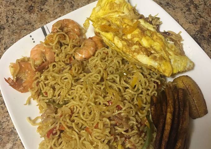 Fries combo Recipe by Jane E - Cookpad