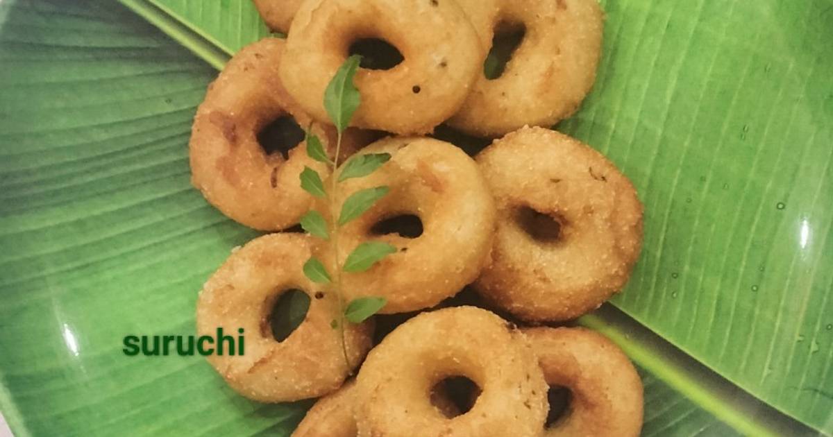 3,126 easy and tasty sooji snacks recipes by home cooks - Cookpad