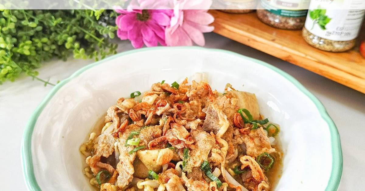 Resep Main Course Indonesia: Mudah, Praktis, dan Variatif