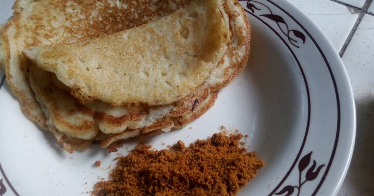 Semolina sinasir Recipe by Aishatu Basheer - Cookpad