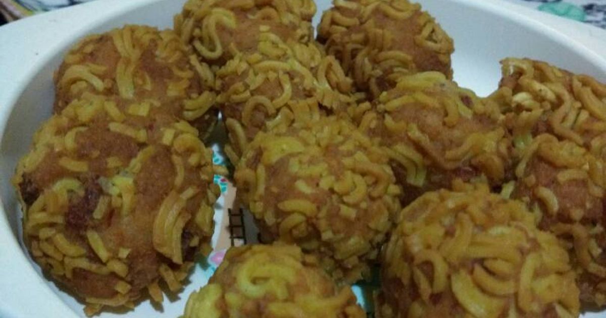 Resep Tahu Rambutan Isi Keju oleh dwitaruby - Cookpad