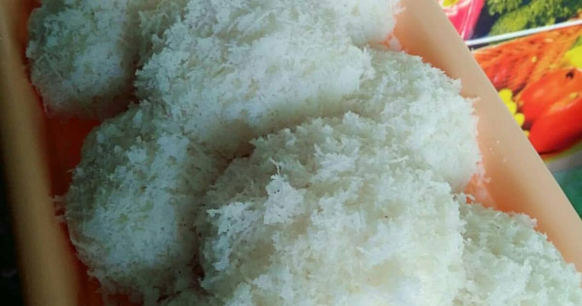 13 resep ketan urap rice cooker enak dan mudah - Cookpad