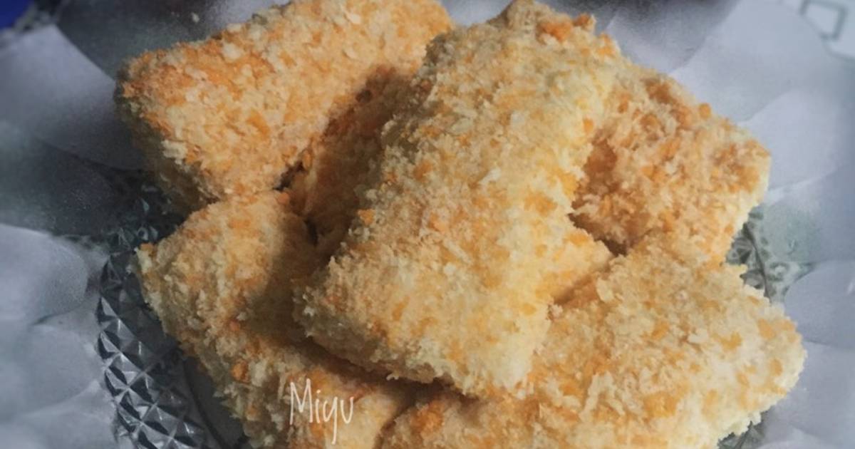 150 resep kulit roti tawar sosis enak dan mudah - Cookpad