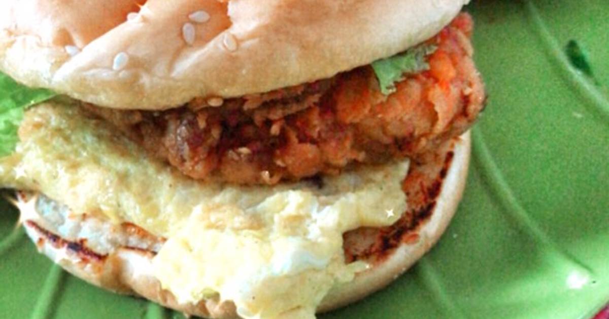 14 resep scramble egg fillet ayam enak dan mudah - Cookpad